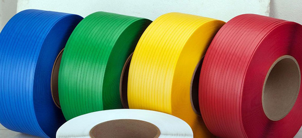 What is Plastic Strapping? Comparison & All You Need to Know