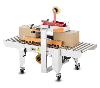 Automatic Cartoon Sealer Manufacturer & Supplier