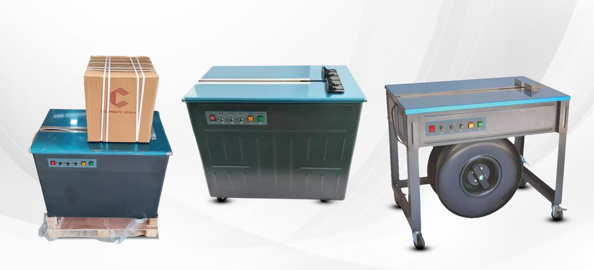 Manual vs. Automatic Box Strapping Machines: Which One is Right for You?