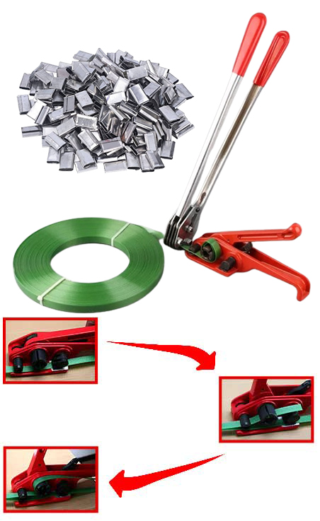 Manual Tension and Sealer Manufacturer & Supplier
