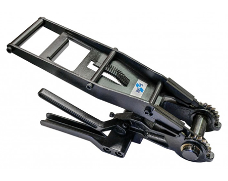Manual Textitle Strapping Tool Manufacturer & Supplier