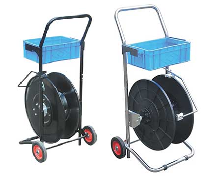 PET Strap Dispenser Manufacturer & Supplier