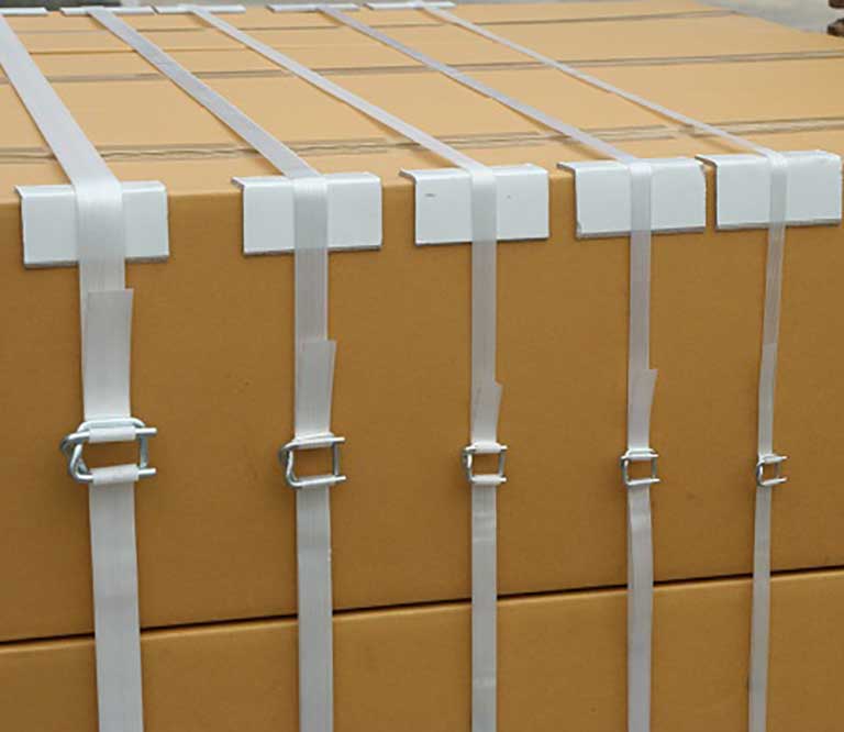 Manual Strapping Lashing Tool Supplier | PET, PP, Cord, Webbing Strap