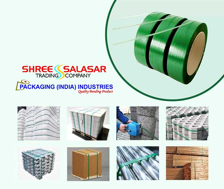 Manual Strapping Lashing Tool Supplier | PET, PP, Cord, Webbing Strap
