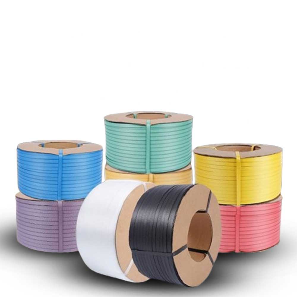 Manual Strapping Lashing Tool Supplier | PET, PP, Cord, Webbing Strap