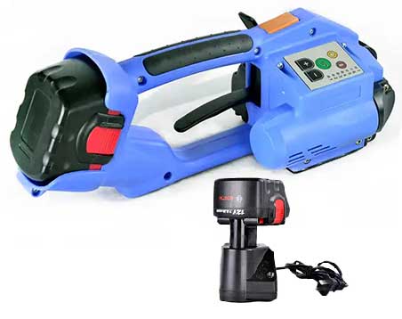 Battery Operator Strapping Machine Manufacturer & Supplier