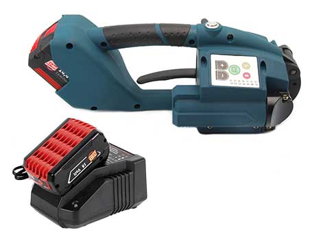 Battery Operator Strapping Machine Manufacturer & Supplier