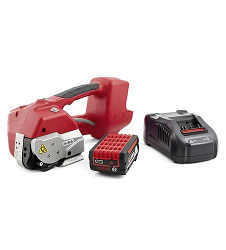 Battery Operator Strapping Machine Manufacturer & Supplier