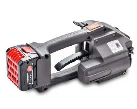 Battery Operator Strapping Machine Manufacturer & Supplier