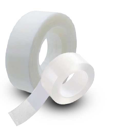 Invisible Tape